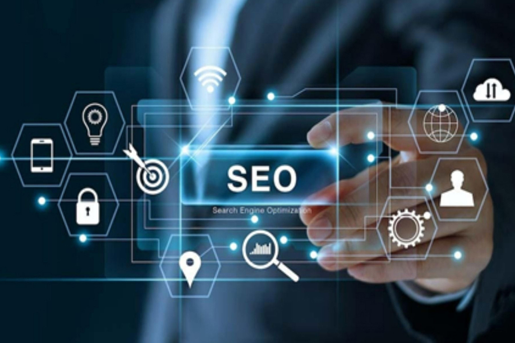 Digital Marketing Agency, Innoventure IT Services Dubai